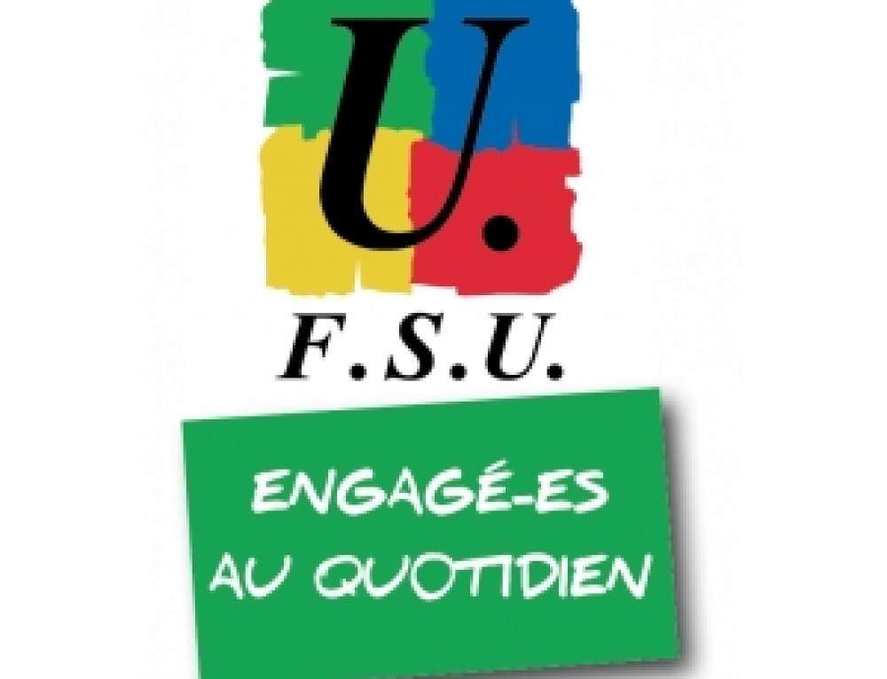 L'origine de la FSU et ses syndicats - fsu67
